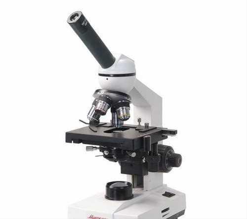 Микроскоп микромед р-1