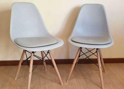 Стулья Eames 4 шт