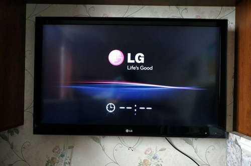 Телевизор LG 42LE5500