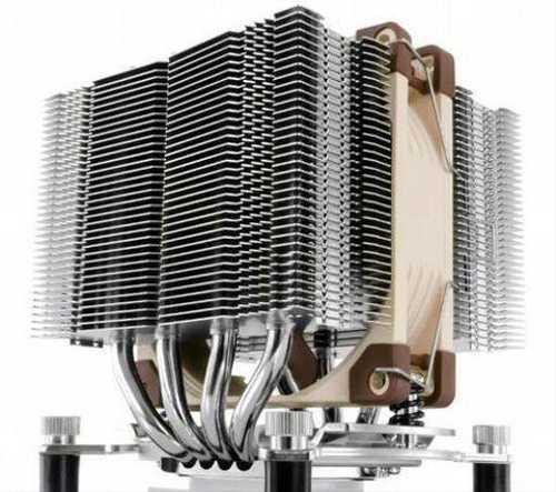 Кулер для процессора Noctua NH-D9L новый