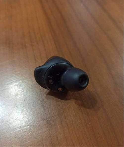 Левый наушник Samsung galaxy buds