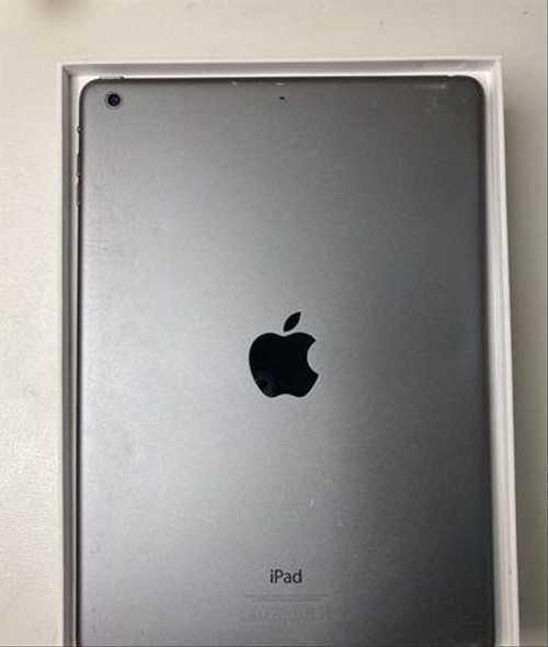 iPad Air 1 32Gb Wi-Fi