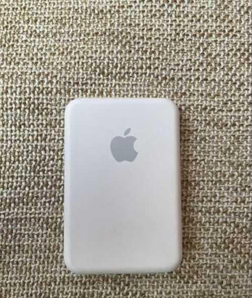 Внешний аккумулятор magsafe battery