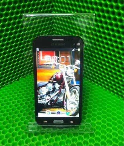 Телефон Samsung GT-I8552 Galaxy Win