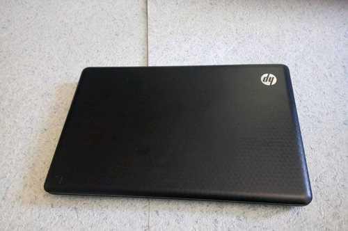 Ноутбук Hp G62-450er Цена