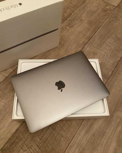 Топ MacBook 12” 2016 m5/512gb