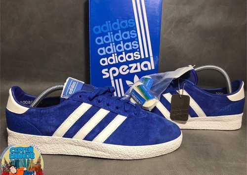 Кроссовки Adidas Spezial Munchen