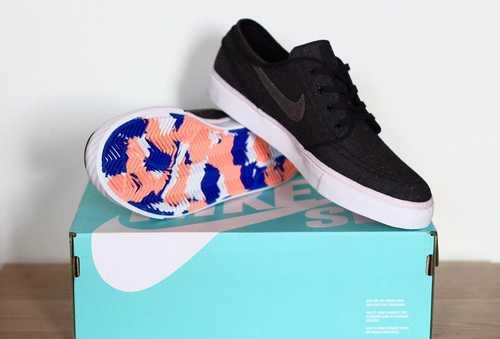 Кеды Nike Sb Stefan Janoski