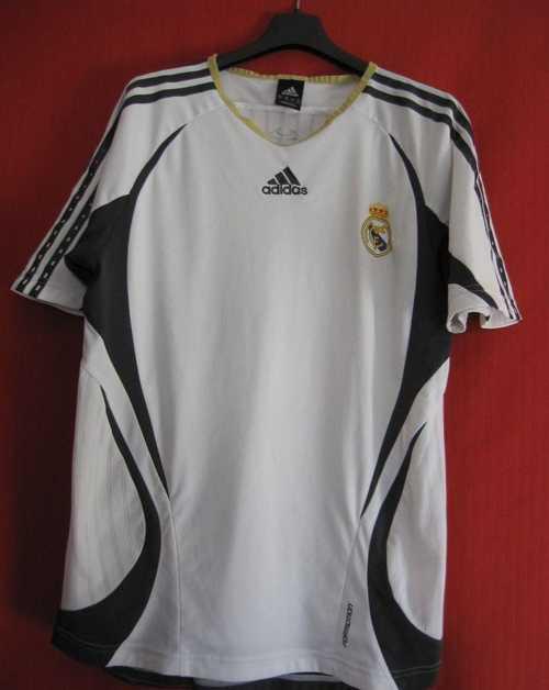 Футболка Adidas Real Madrid Formotion XL