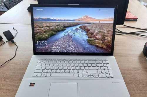 Ноутбук Asus VivoBook 17, 17'3