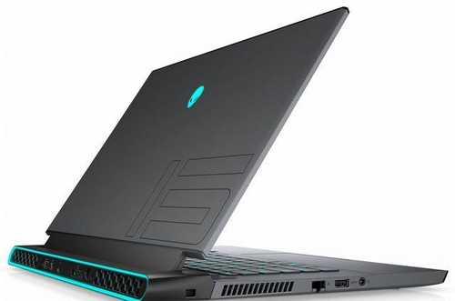 Alienware M15 R6 i5/16GB/256+1000SSD/RTX3060/IPS