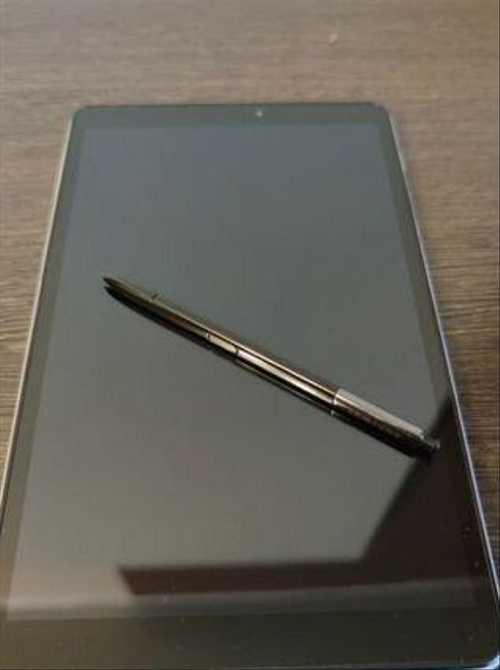 Samsung Galaxy Tab A 8.0" with S Pen, wi-fi