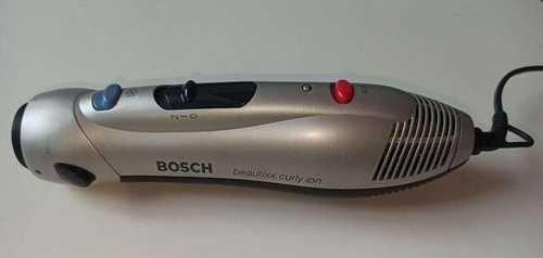 Фен Bosch с насадками для укладки волос