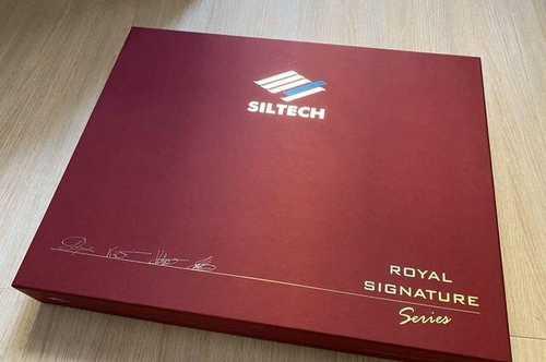 Siltech ruby mountain Power Cable qvinta Официалы
