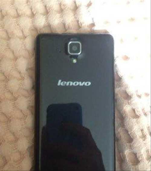 Телефон Lenovo A536