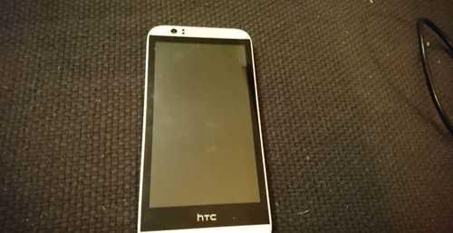 Телефон HTC Desire 510