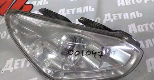 Фара правая Chery Tiggo FL Чери Тигго Тиго