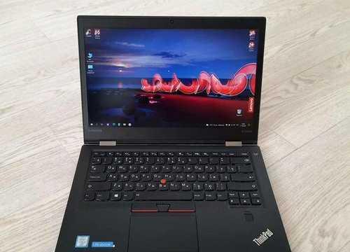 Lenovo ThinkPad X1 Carbon gen 4 i7 16GB 512SSD