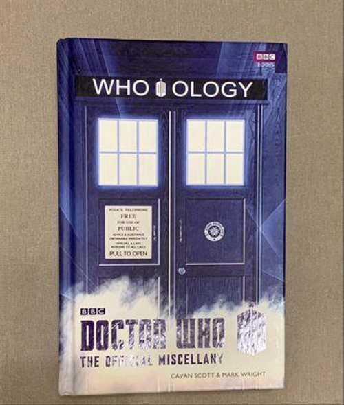 Доктор Кто / Doctor Who