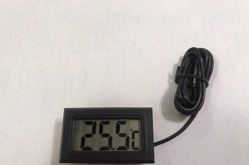 Термометр электронный универсальный