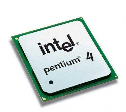 Процессор S478 Pentium 4 3000 MHz