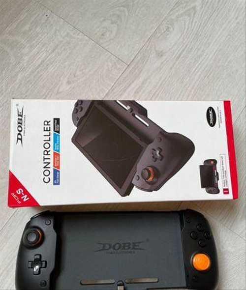 Dobe controller