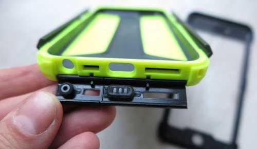 Чехол Thule Atmos X5 для iPhone 6 Plus/6s Plus