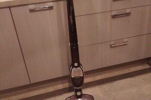 Пылесос Electrolux 18v Li
