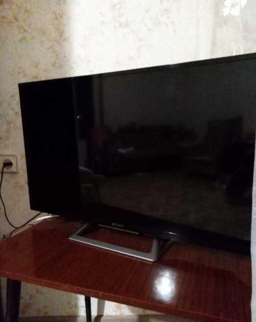 Телевизор Soni KDL-32R503C