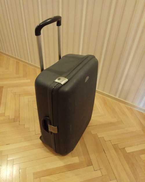 Чемодан Samsonite большой.2 кол