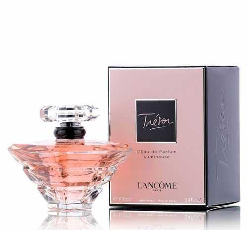 Парфюмерная вода lancome Tresor, 100 мл