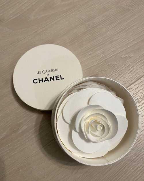 Камелия Chanel