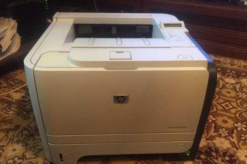 Принтер HP LaserJet P2055d