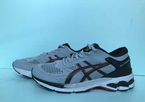 Кроссовки Asics Gel-Hayand 26 Gray 43 р-р