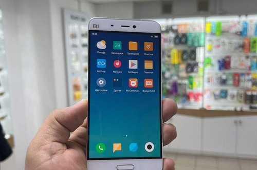 Xiaomi mi5 3/64GB возможен обмен