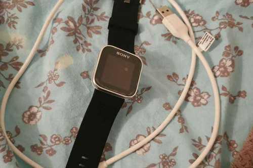 Sony smart watch 1