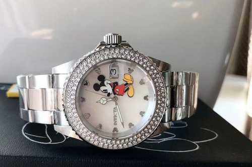 Часы Invicta Disney Limited Edition