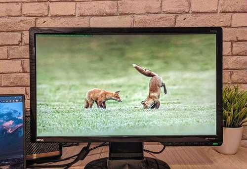 21.5" Монитор BenQ G2222HDL 1080p