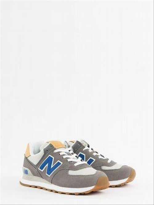 Новые кооссовки new balance 574