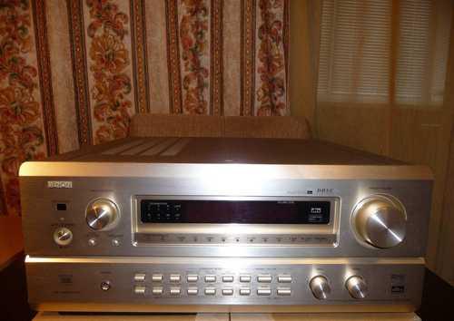 Denon AVC-A10SE