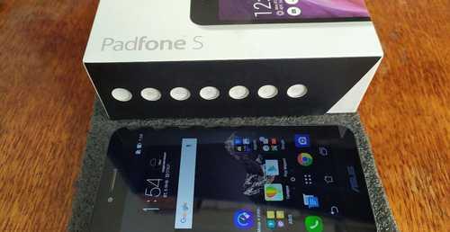 Asus Padfone S 2/16Gb