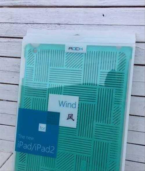 Чехол на iPad 1