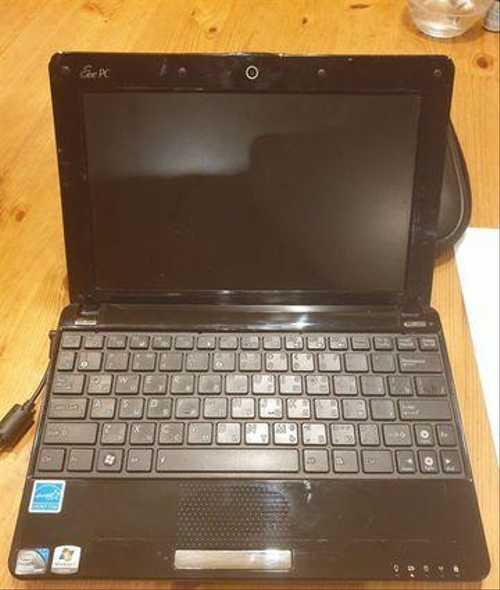 Нетбук Asus Eee PS 1005PE