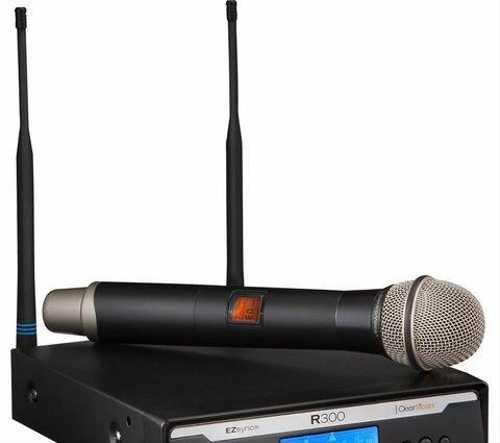 Радиосистема Electro Voice R300-HD