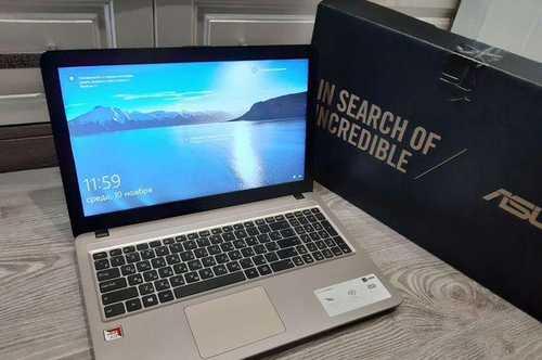 Asus Vivobook K540B