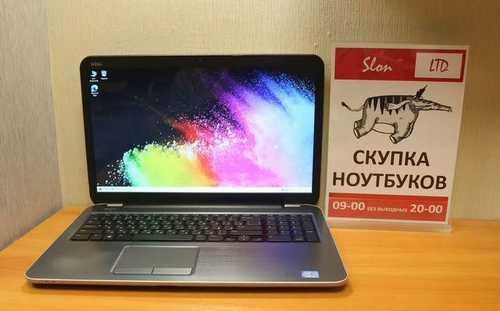 Dell Inspiron 17R 5721 i7-3/8/17,3" HD+