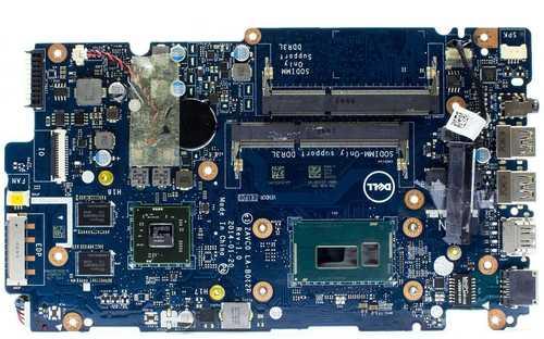 Материнская плата Dell Inspiron 5547 б.у. MB3