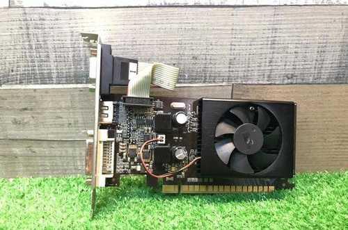 Видеокарта Palit Geforce GT210 1GB