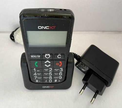 Телефон onext Care-Phone 1