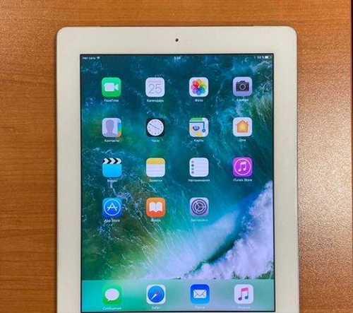 Планшета Apple iPad4 32GB